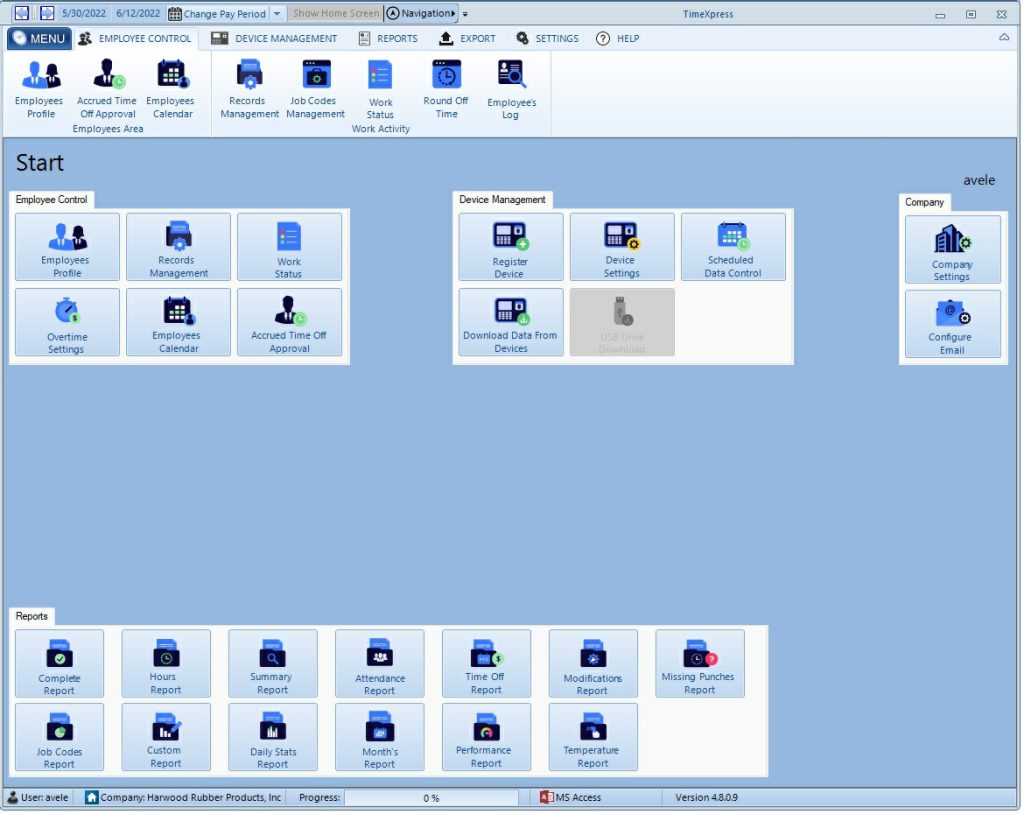 AV Computer Services – Innovation for your Business